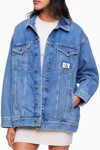 7 tenues amusantes pour porter votre jean en 2022 1104_9