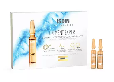 expert în hiperpigment