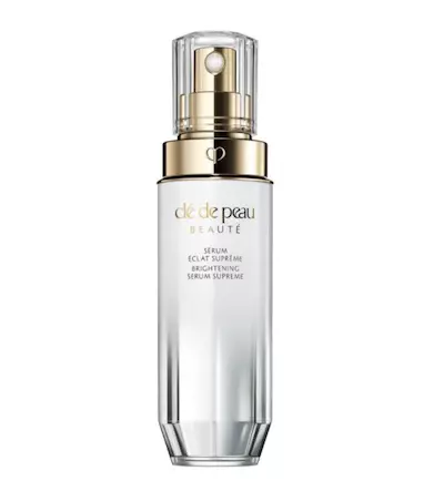 cle de peau beaute serum za posvjetljivanje