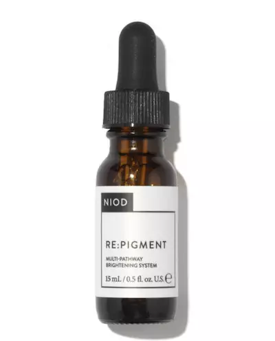 niod re pigment