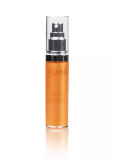 auro hudvårdande vitamin c serum