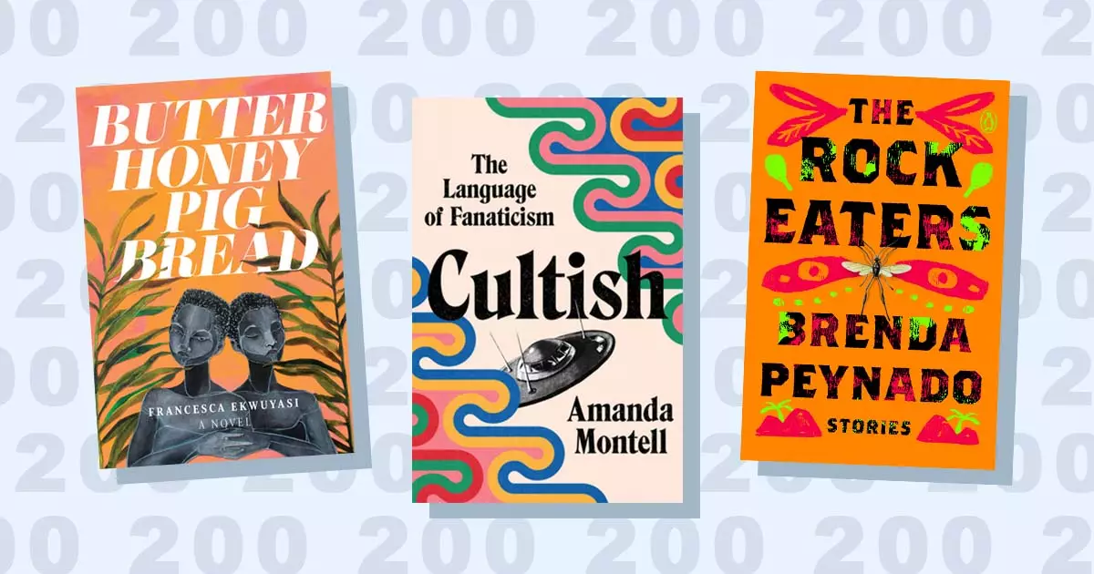 Saya Membaca Hampir 200 Buku pada 2021—Berikut adalah 10 Buku yang Saya Syorkan