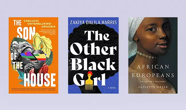 12 libros escritos por mujeres negras que no podemos esperar a leer