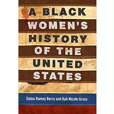 14 Books by Black Women You have to Read 1258_3