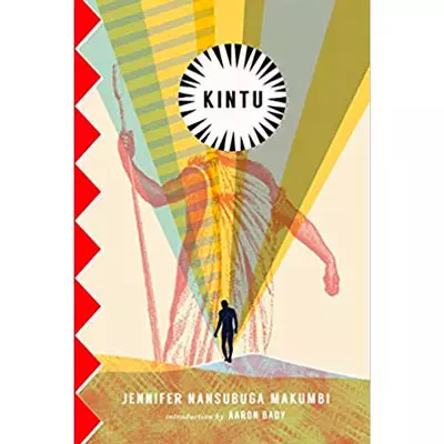 14 кніг чарнаскурых жанчын, якія вы павінны прачытаць 1258_9