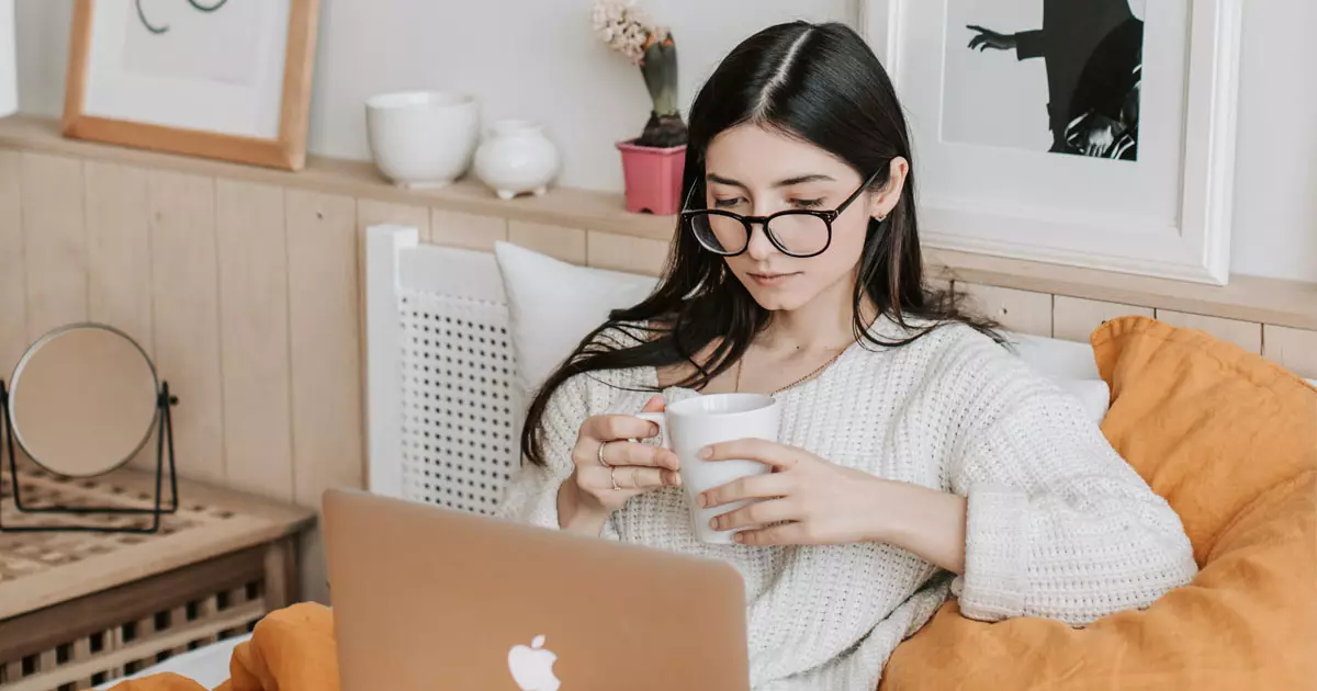 Ce que les femmes qui réussissent ont dans leur routine dominicale