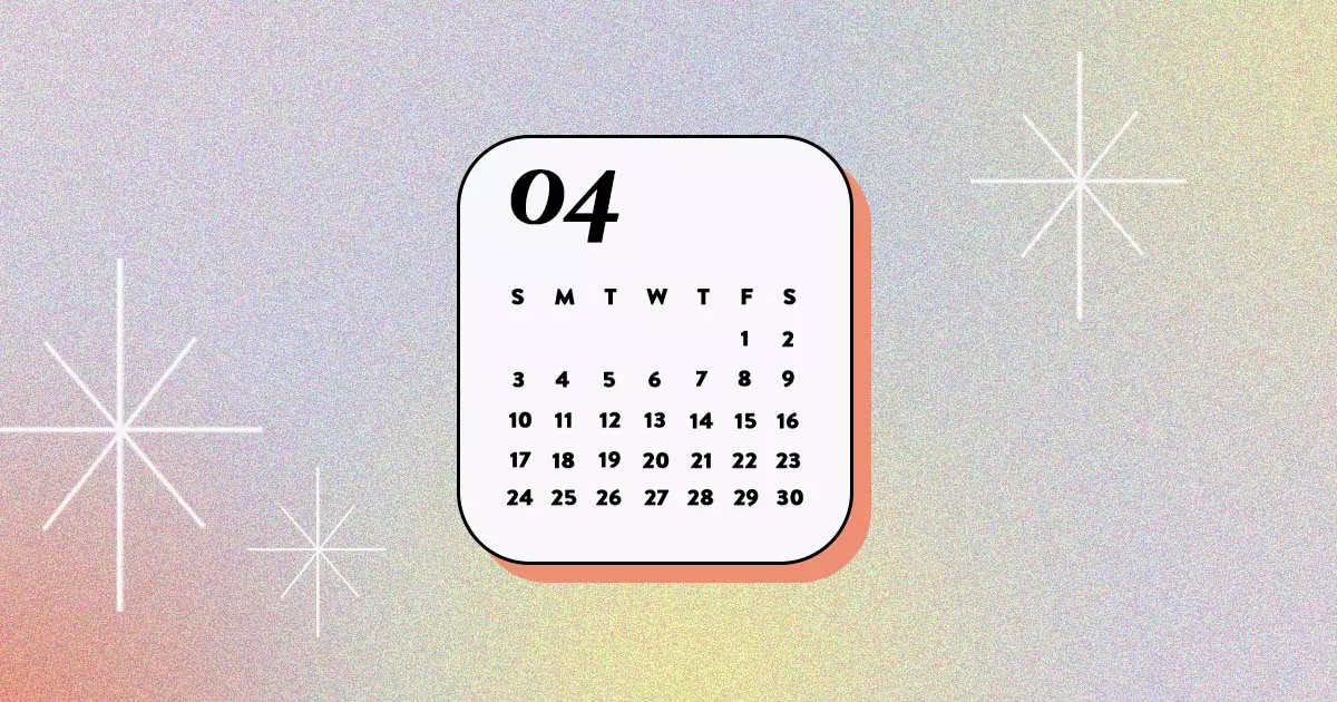 Horoskop April Anda: Apa yang Tersedia untuk Anda Bulan Ini