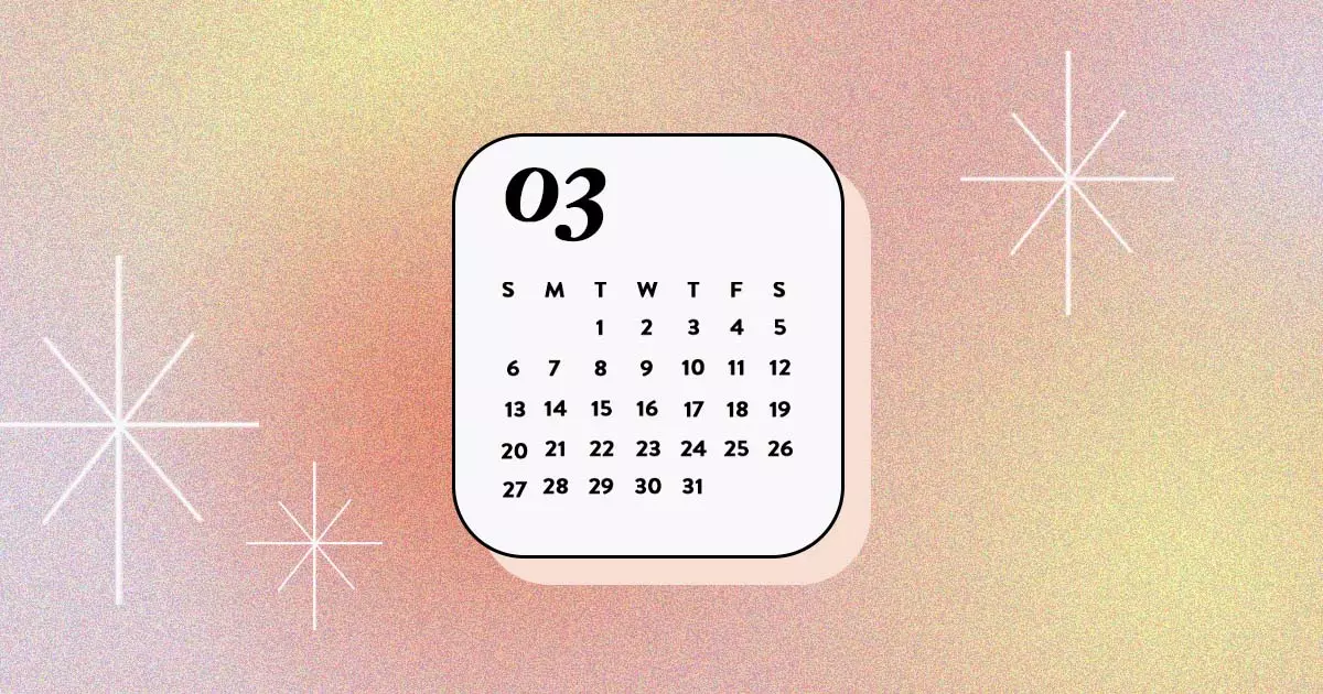 Horoskop Maret 2022 Anda Ada Di Sini!