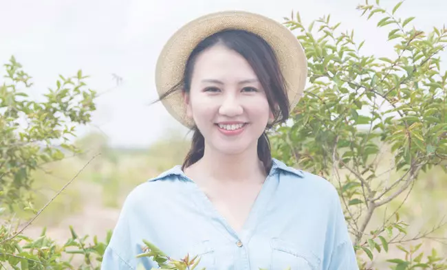 Shuting Hu of Acaderma: Meet the Woman Behind Skincare's Buzziest New Brand