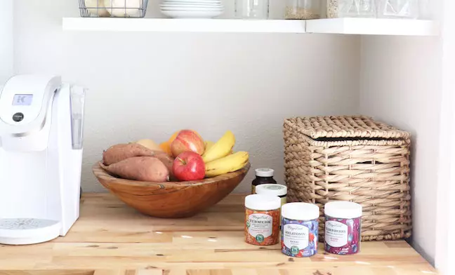 The Everygirl's Guide to Supplements