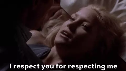 Mwen respekte w paske w respekte m Matthew Mcconaughey GIF - Find & Share on GIPHY