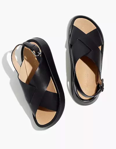 flatform na sandals