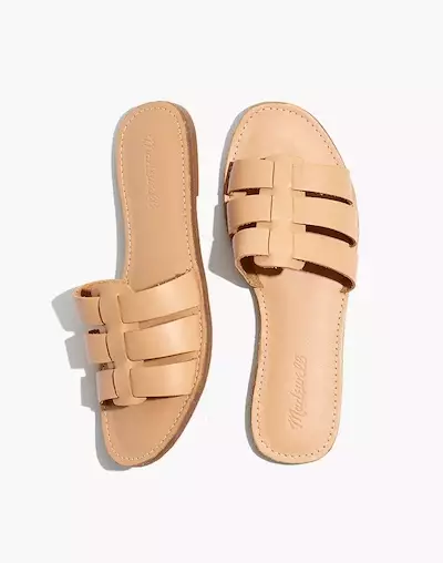 mangingisda slide sandals