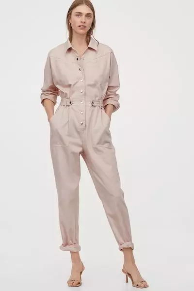 Li-Jumpsuits tse 25 tse bobebe tse ikutloang eka ke li-pajama empa li etsa hore u shebahale u kopane 1703_18