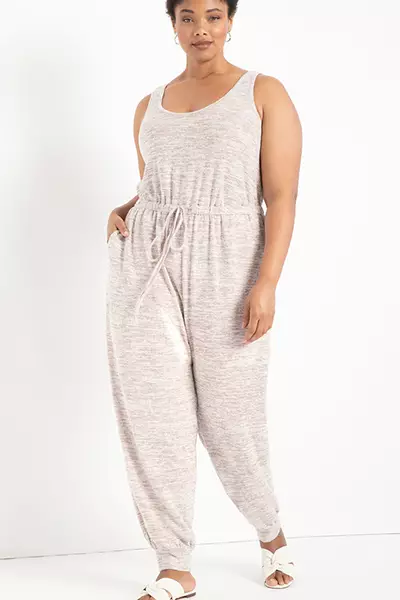 Li-Jumpsuits tse 25 tse bobebe tse ikutloang eka ke li-pajama empa li etsa hore u shebahale u kopane 1703_25