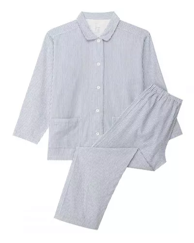 The Coziest PJ Sets pikeun Netflix Binge Anjeun salajengna 1791_4