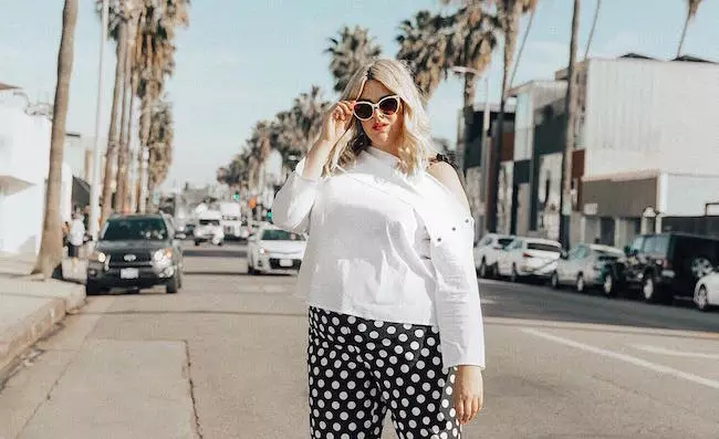 Plus-size pigeguiden til online shopping