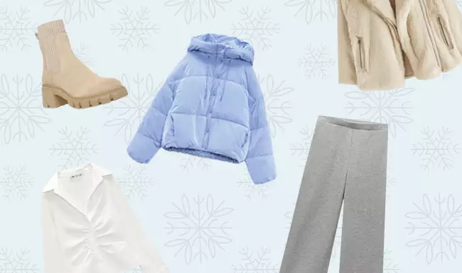 7 tendencias que las fashion girls llevarán este invierno