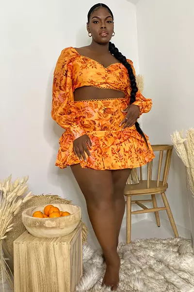 Mitundu Yabwino Kwambiri Ya Black-Owned Plus-Size ya 2021 1962_2