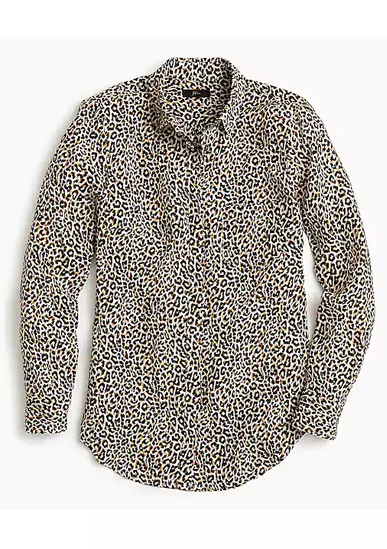 Akanjo 101: Leopard Print 2012_10