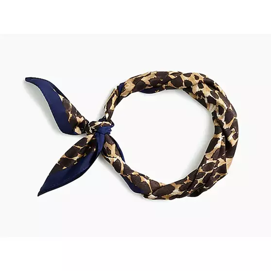 Garderoba 101: Leopard print 2012_16