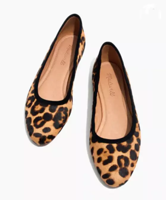 Garderoba 101: Leopard print 2012_17