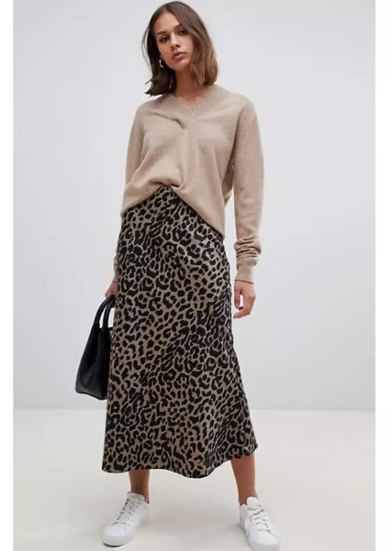 Akanjo 101: Leopard Print 2012_4