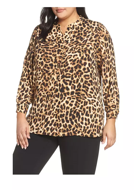 Wardrobe 101: Leopard Print 2012_7