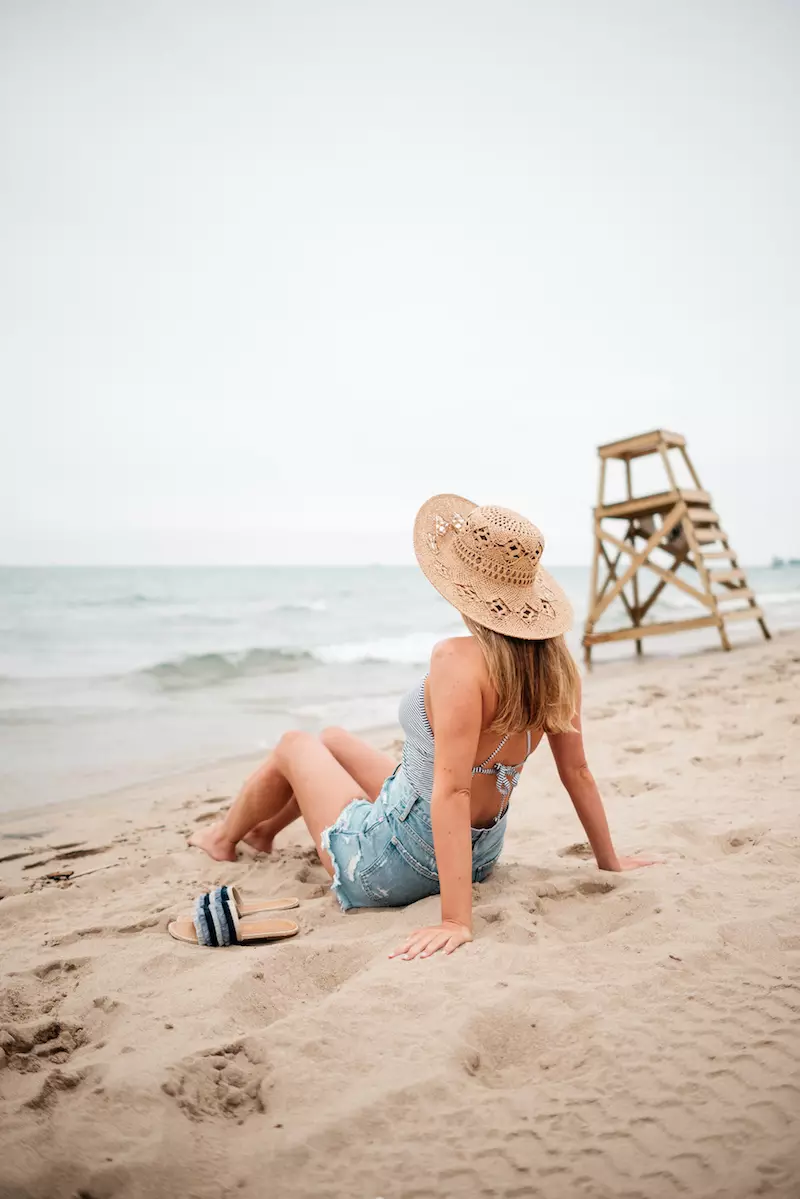 De zomermode essentials die je nodig hebt (plus 8 manieren om ze te dragen) 2048_2