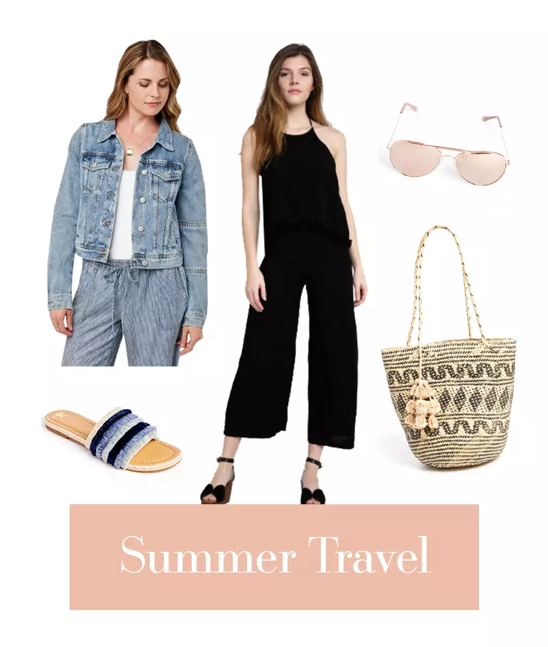 De zomermode essentials die je nodig hebt (plus 8 manieren om ze te dragen) 2048_21