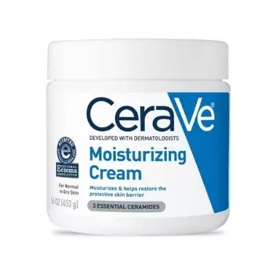 CeraVe рецензиясе: Бу даруханә маркасы чыннан да әйбәтме? 2310_11