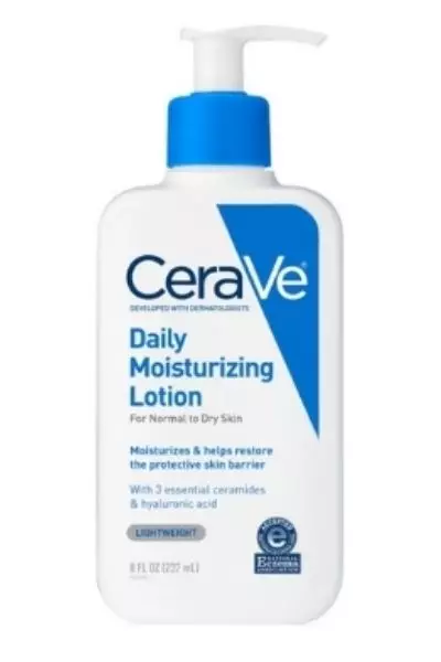 Recenze CeraVe: Je tato značka drogerie opravdu tak dobrá? 2310_12