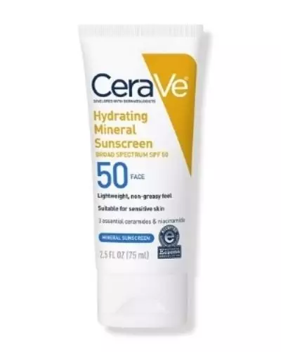 CeraVe рецензиясе: Бу даруханә маркасы чыннан да әйбәтме? 2310_19