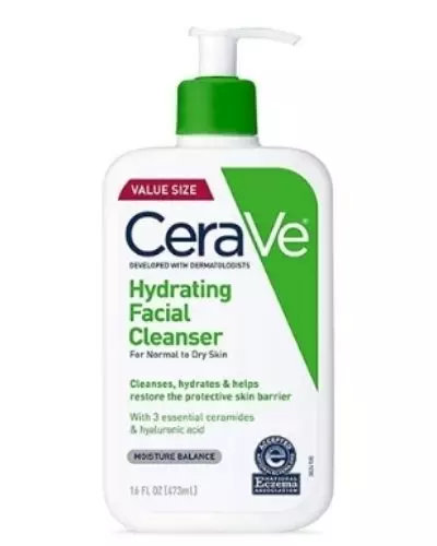 CeraVe איבערבליק: איז דאָס דראַגסטאָר סאָרט טאַקע אַזוי גוט? 2310_2