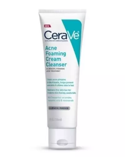 CeraVe איבערבליק: איז דאָס דראַגסטאָר סאָרט טאַקע אַזוי גוט? 2310_5