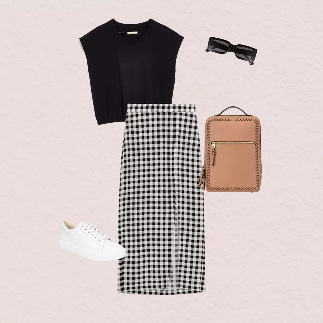 6 Warm Wieder Office Outfits fir op d'Aarbecht ze droen 261_5