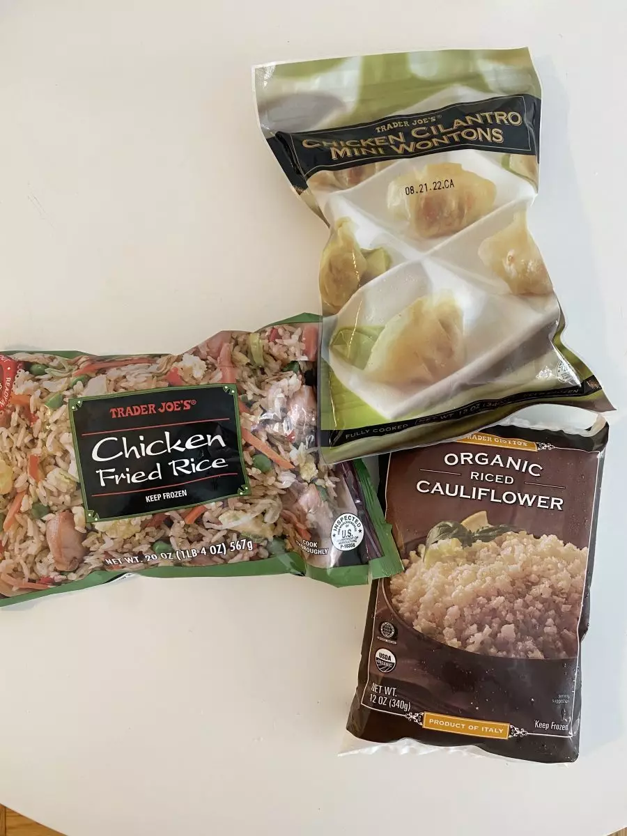 I-Trader Joe's Frozen Food One Umhleli Uthembele Kuwo 2657_6