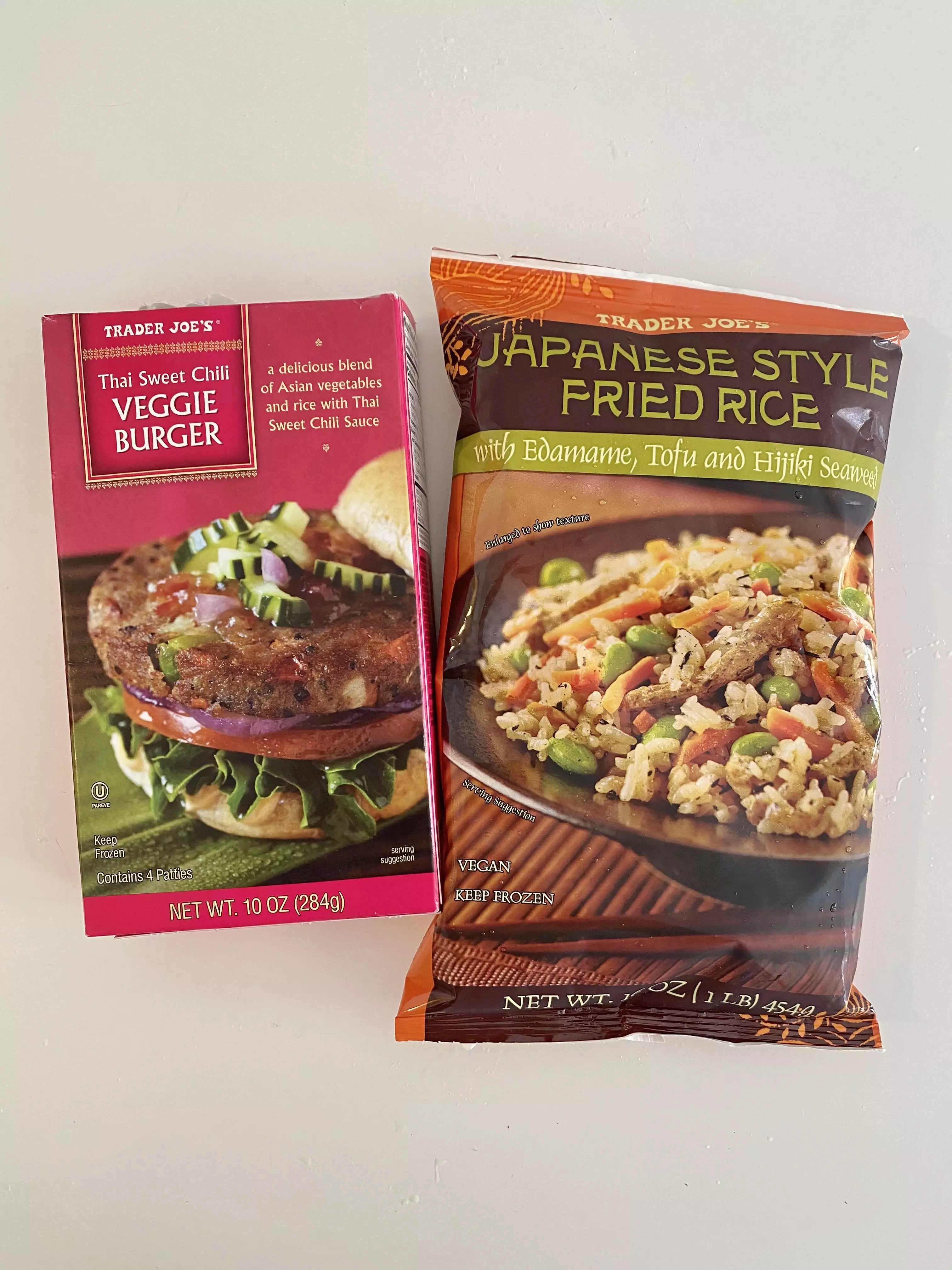 The Trader Joe's Frozen Food One Editor ອີງໃສ່ 2657_8