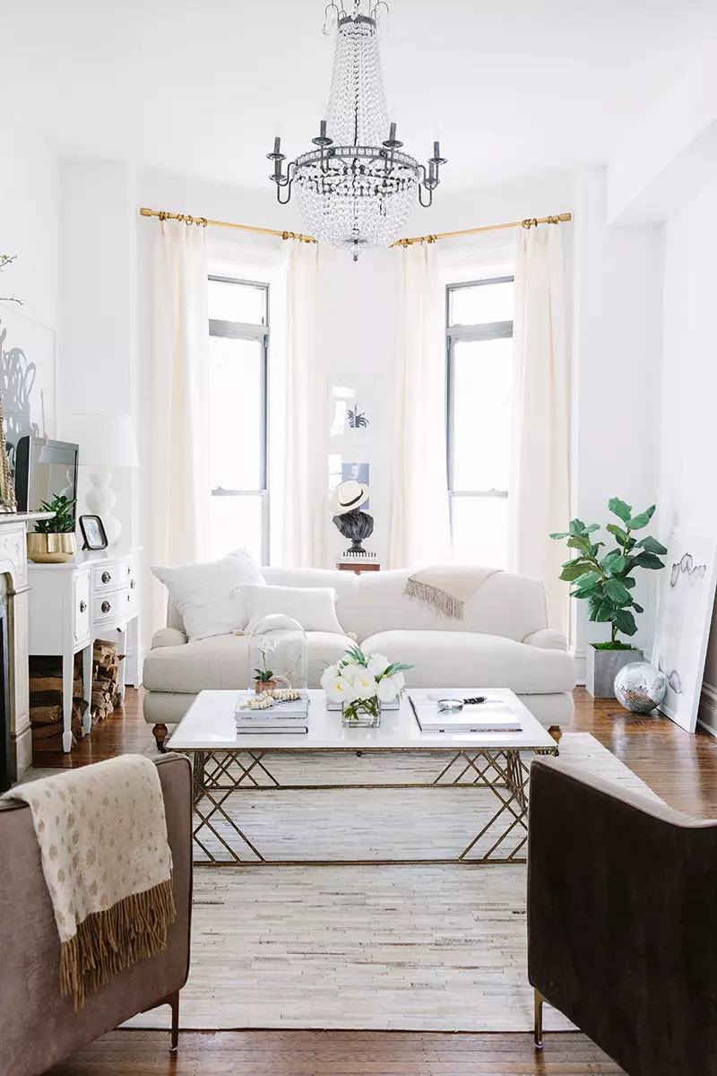 The Everygirl Cofounder Alaina Kaczmarski's Greystone Home Tour 2707_11