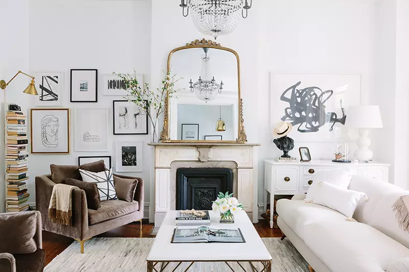 The Everygirl Cofounder Alaina Kaczmarski's Greystone Home Tour 2707_12