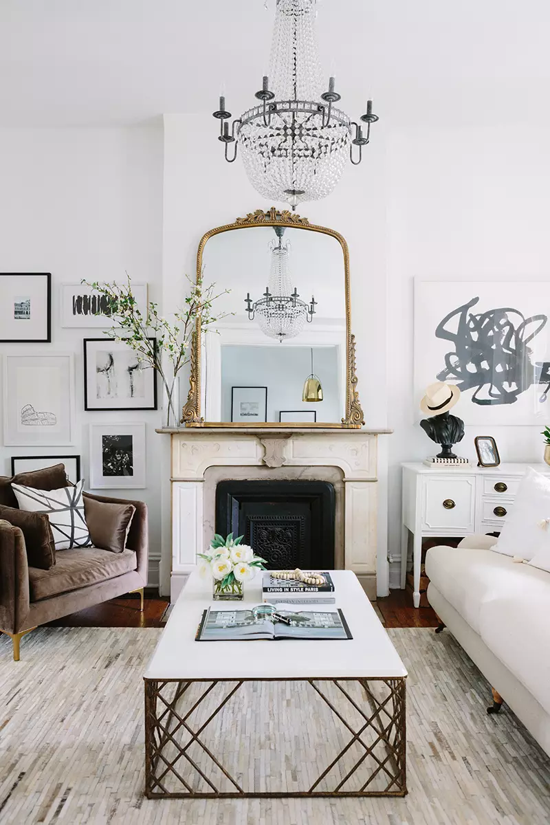 The Everygirl Cofounder Alaina Kaczmarski's Greystone Home Tour 2707_13