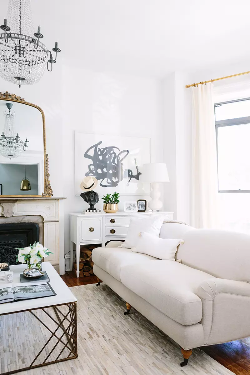 The Everygirl Cofounder Alaina Kaczmarski's Greystone Home Tour 2707_15