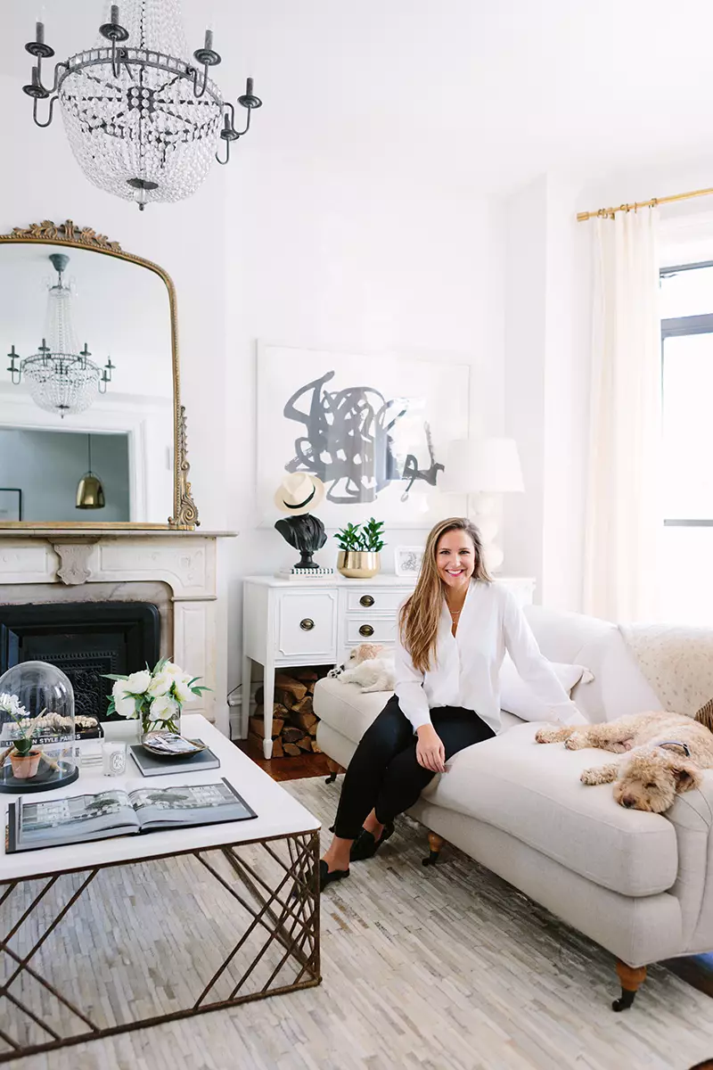 The Everygirl Cofounder Alaina Kaczmarski's Greystone Home Tour 2707_68