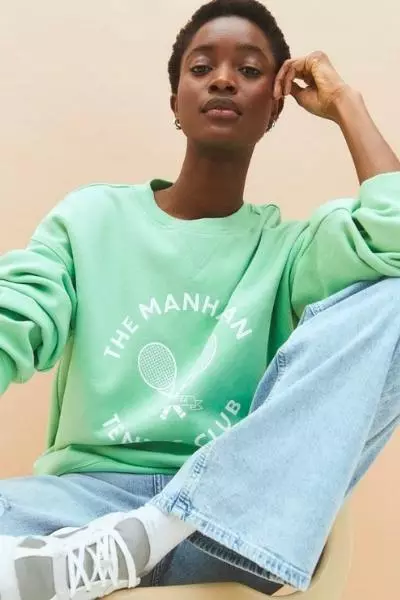 La mode preppy est la tendance cool girl de l'été 2022 282_3