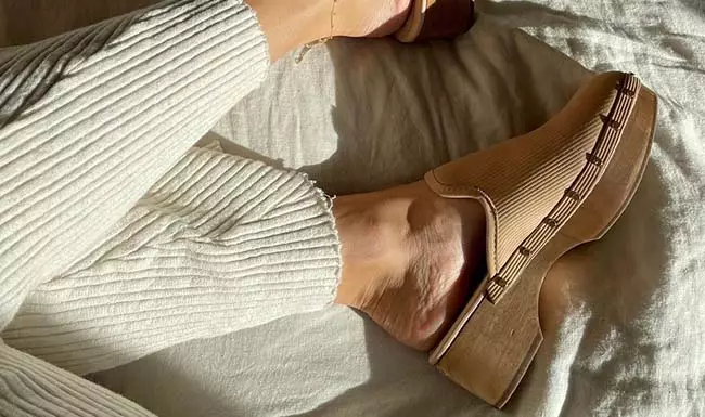 Les 5 tendances de chaussures de printemps qui nous obsèdent