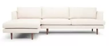 The Best Affordable Sectionals ndi Momwe Mungakongoletsere Nawo 2933_13