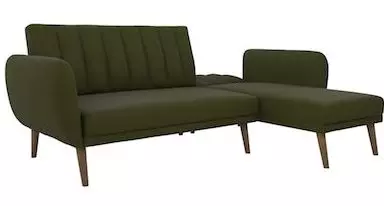 The Best Affordable Sectionals ndi Momwe Mungakongoletsere Nawo 2933_2