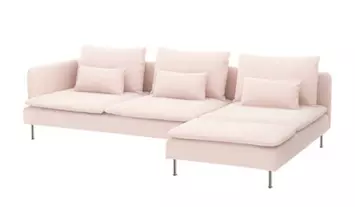 The Best Affordable Sectionals ndi Momwe Mungakongoletsere Nawo 2933_4