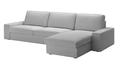 The Best Affordable Sectionals ndi Momwe Mungakongoletsere Nawo 2933_6