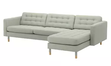 The Best Affordable Sectionals ndi Momwe Mungakongoletsere Nawo 2933_7